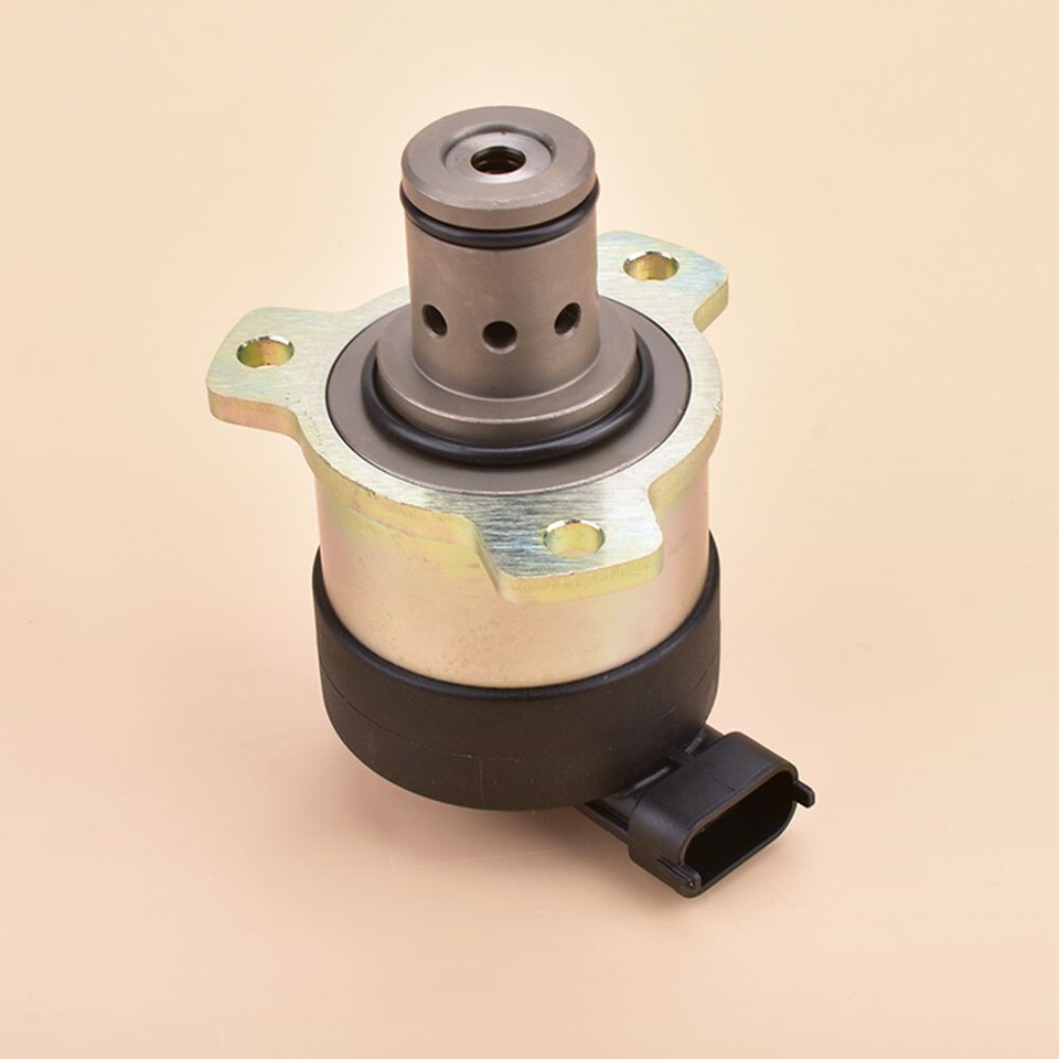 OEM Bosch F00N210223 Fuel Meter Quantity Control Valve DD13/DD15/16 ...