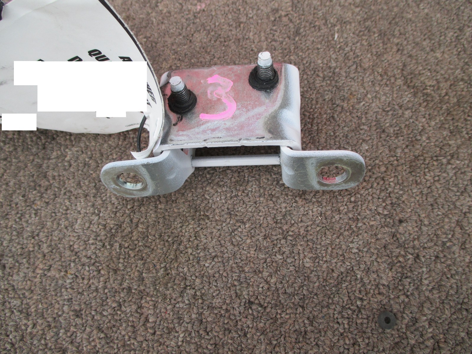 FORD EDGE LIFTGATE HINGE 2011 2013 2013 2014 OEM 11 12 13 14 | eBay