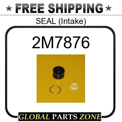 2M7876 - SEAL (Intake) for Caterpillar (CAT) | eBay