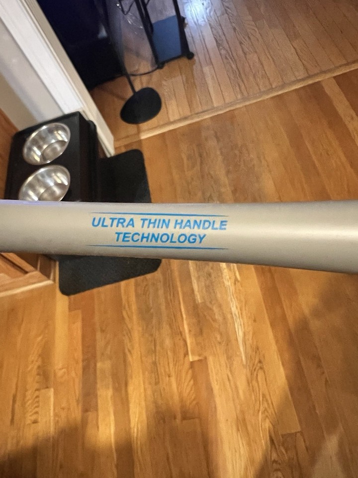 Juno Mr-1 Thirteen 27oz . Balanced USSSA Slow Pitch Softball Bat UTH-43 ...