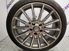 Mercedes-Benz A-Class Wheels with Tyres for sale | eBay