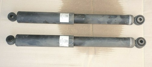 Nissan Navara D23 Series Rear Shock Absorbers Struts OEM Genuine 56200 ...