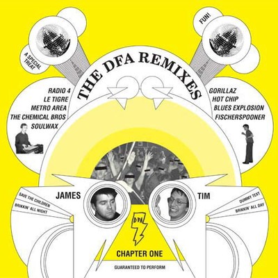 The DFA Remixes: Chapter One de The DFA | eBay