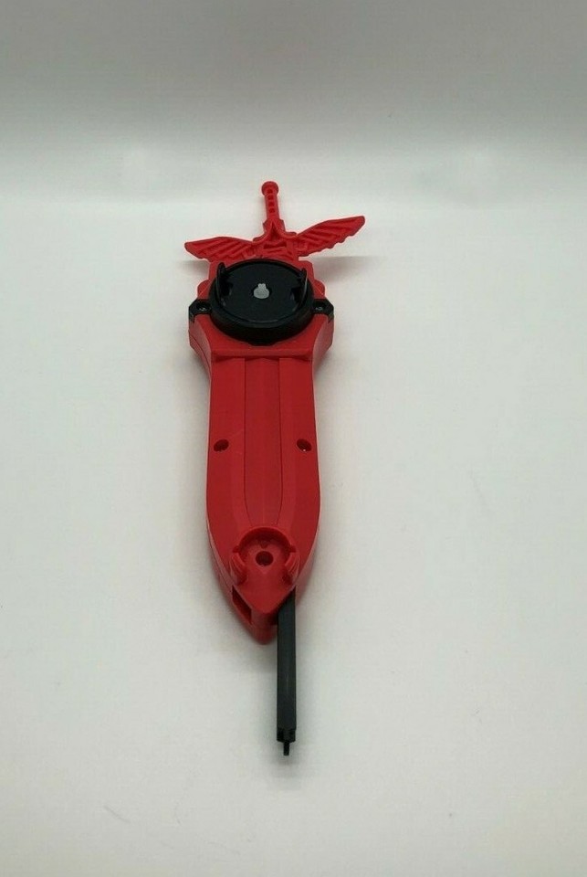 Bey Launchers B-70 B-88 Sword/String Launcher Ripper Pick Your Launcher ...