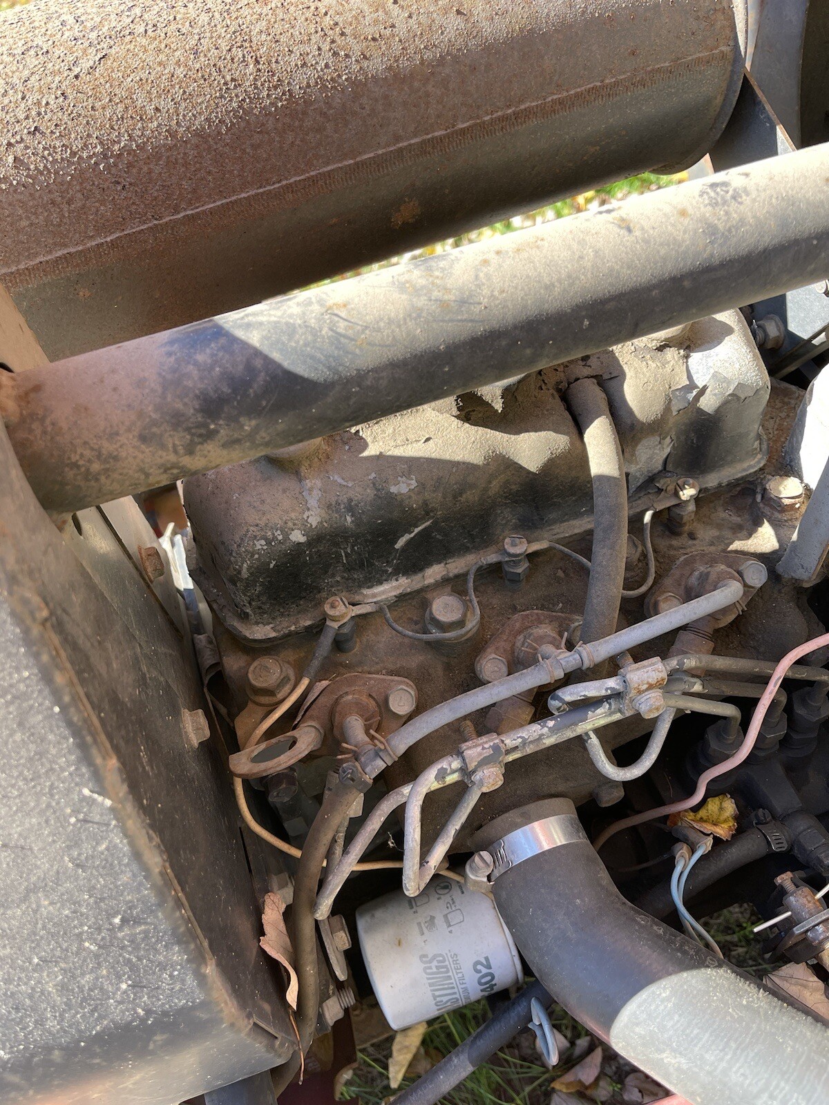 Toro Groundsmaster 325D With Leaf Blower Low Hours | eBay