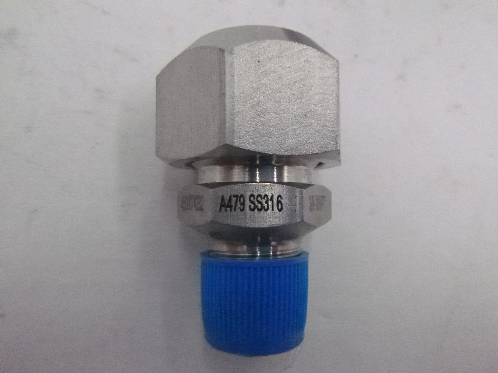 Pack of 3 Sealweld Flow Wolf 2.0 Sealant Fitting A479SS316 3/8-18NPT | eBay