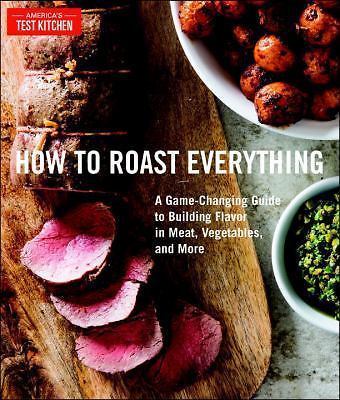 How to Roast Everything: A Game 9781945256226 | eBay