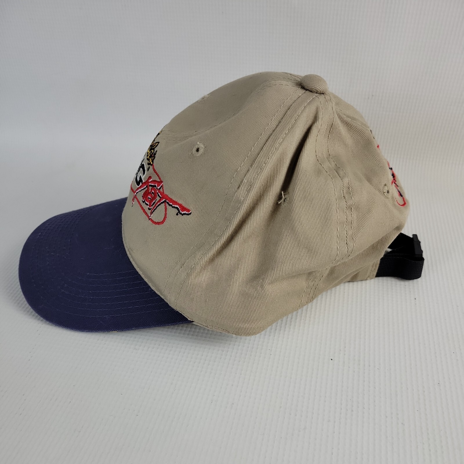 Cabelas King Kat Hat Adjustable Baseball Cap Hunting … - Gem