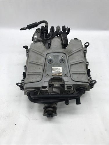 10 11 12 13 14 15 16 AUDI S4 S5 A7 A8 SQ5 Q7 SUPERCHARGER OEM ...
