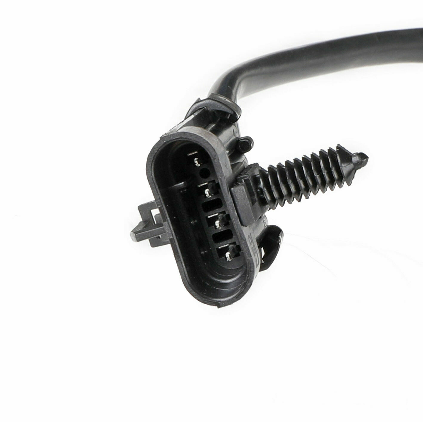 Pair Oxygen O2 Sensor for 2004-2006 Chevy Aveo Pontiac GTO 2001 Honda ...