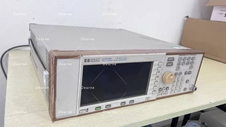 Keysight Agilent HP E4433B 4GHz | eBay