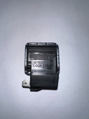 COIL - 10 VDC COIL 19W 2 SPADE CONN 1/2" STEM (CCP010-S) | eBay