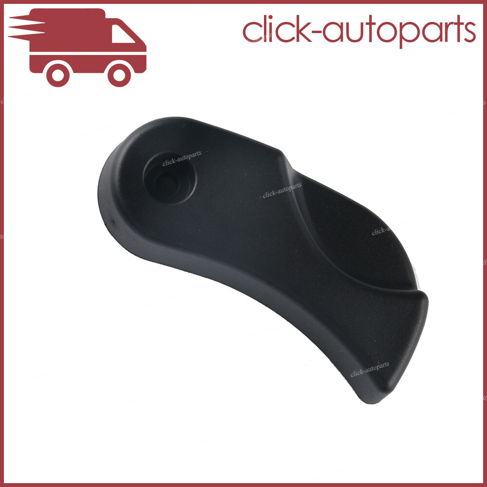For 06-13 BMW 335i E92 E81 E90 F12 Hood Release Unlock Lever Handle ...