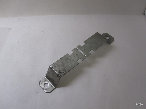 Single CADDY SK325I 2" One Piece Strut Clamp EMT Conduit WITHOUT ...