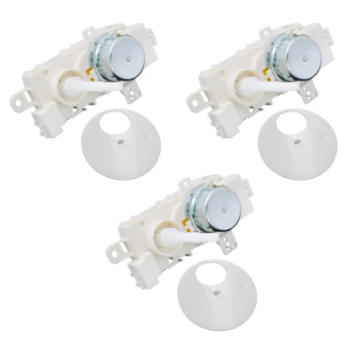 W10537869 Dishwasher Diverter Motor Replaces With Whirlpool PS5136127 3 ...