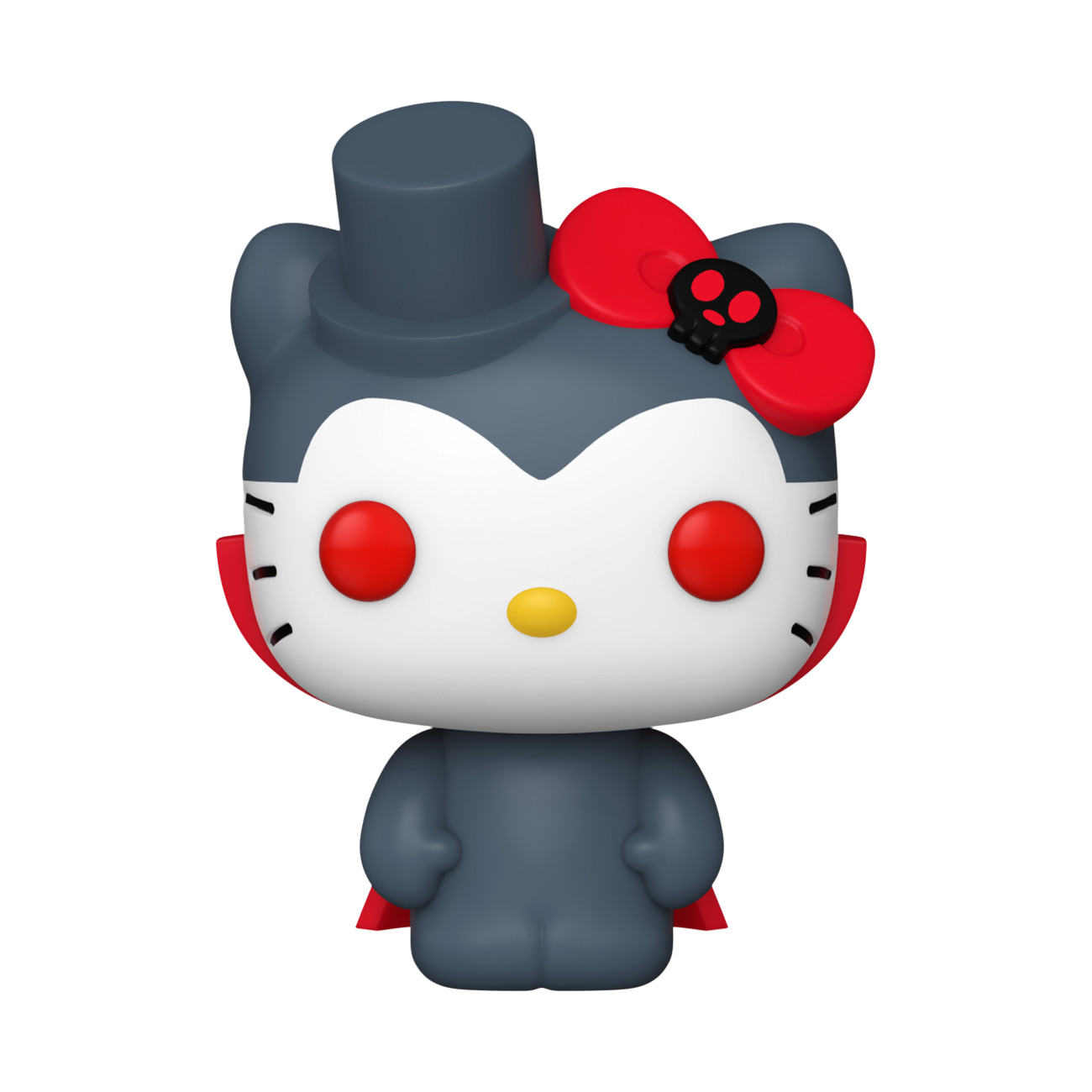 Funko Pop! Vinyl: Sanrio - Hello Kitty - Hot Topic (Exclusive) #87 for ...