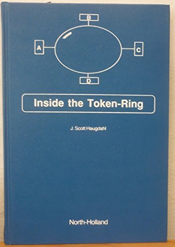 Inside the Token - Ring, Unknown | eBay