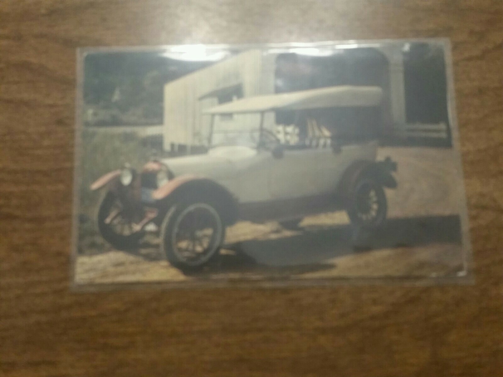 Cochran & Celli Chevrolet Service Postcard | eBay