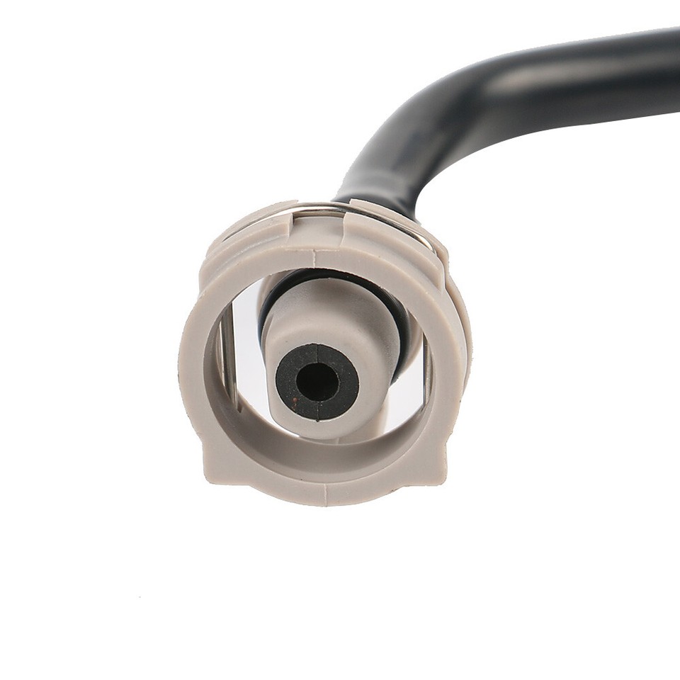 2013-2017 Audi Q5 2.0L 3.0L Coolant Radiator Reservoir Tank Hose ...