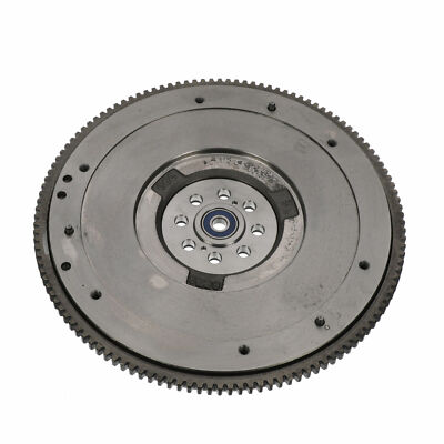 OEM NEW 05-14 Subaru Impreza Legacy Outback Clutch Flywheel Flexible ...