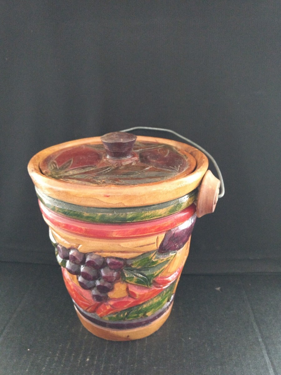 Tropical Ice Bucket