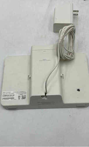 Xfinity White Wireless Indoor Outdoor Home Security Camera System w ...