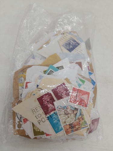 Small Bundle of Used Stamps Assorted Stamps | eBay UK