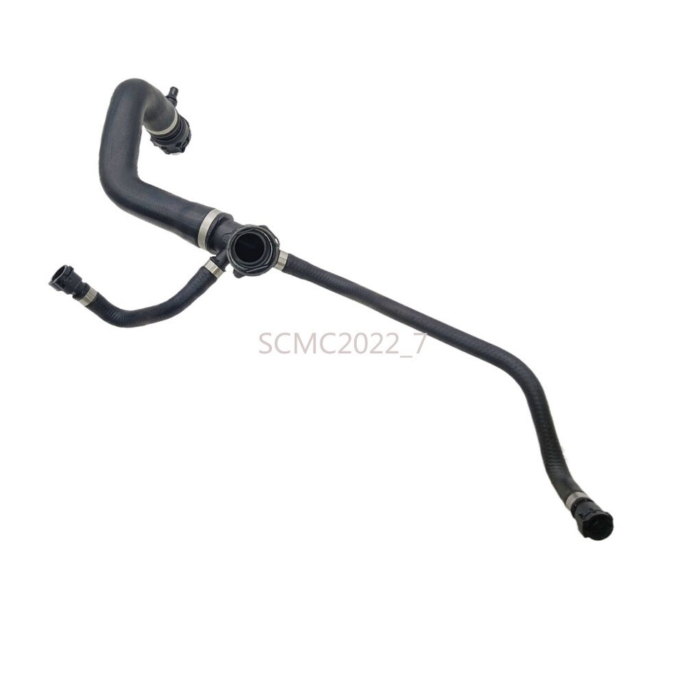 Upper Radiator Coolant Hose #11537500746# For BMW E53 M62 X5 4.4i X6 ...