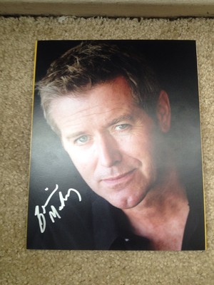 Brain Mahoney Autographed 8x10 Photo The Boondock Saints Furious 7 | eBay