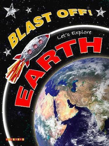 Lets Explore Earth (Blast Off) - Paperback By Orme, Helen - GOOD | eBay