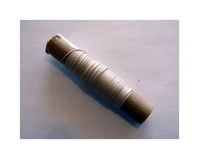 Caldercraft Rigging Thread 0.75mm Natural (10m) (82075N) Model Boat ...