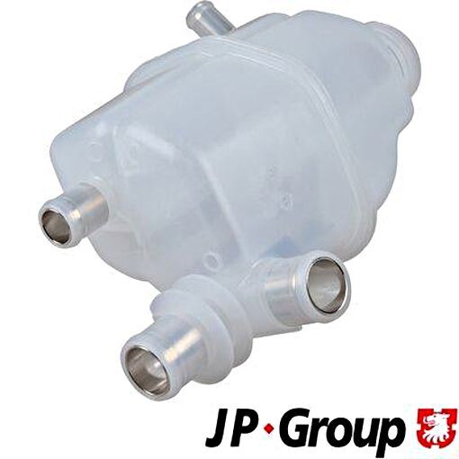 Coolant Expansion Tank For SMART Cabrio City-Coupe Crossblade 98-12 ...