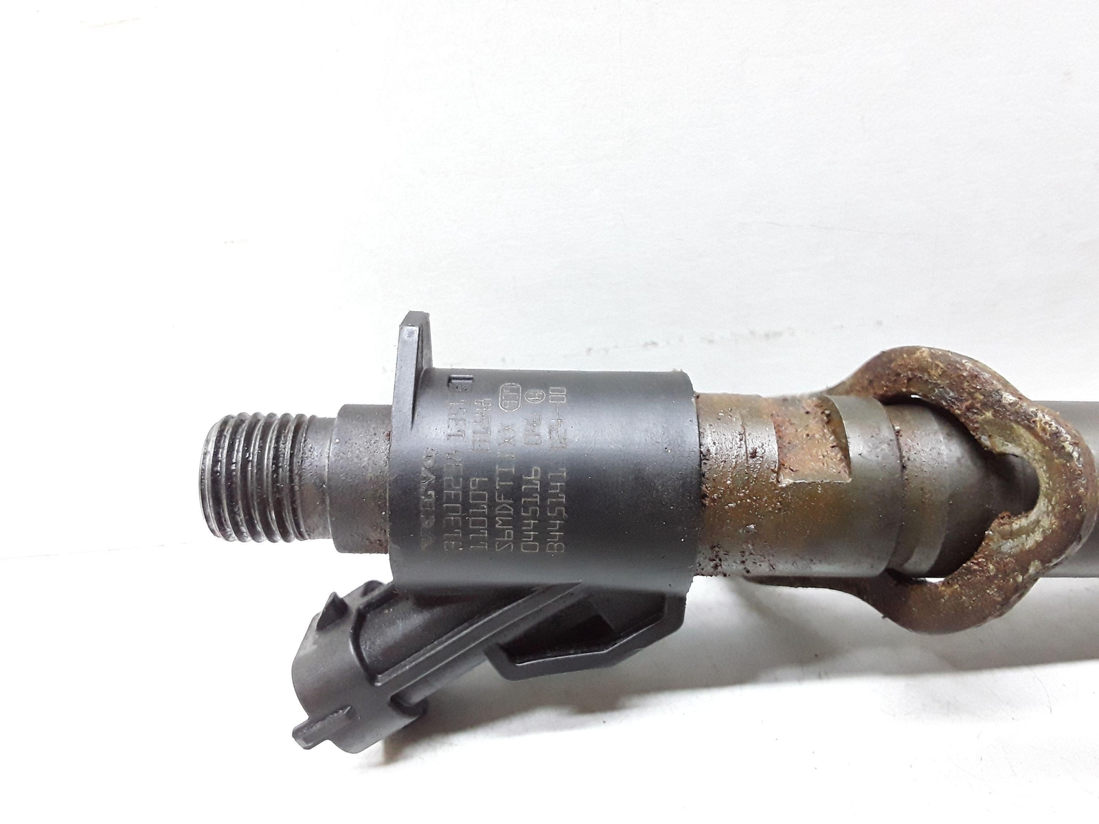VOLVO V60 0445116046 31303238 Injecteur de Carburant 2.00 Diesel 120kw ...