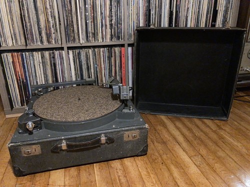 Reconditioned! PRESTO 75A 33/78 RPM 16” 12” 10” 7” Record Cutter Lathe ...