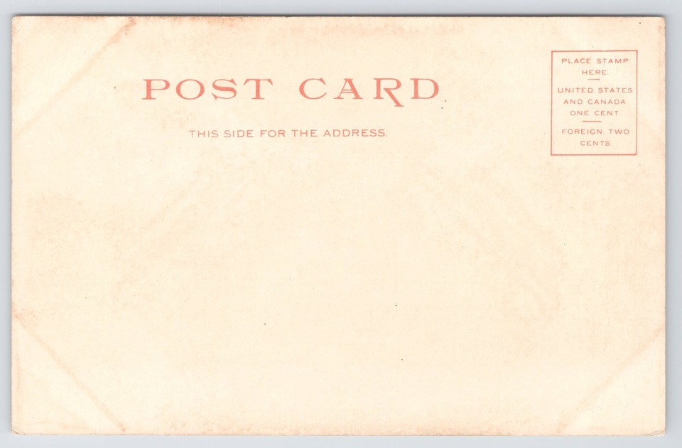 Point Loma California~Sunset Scene Over Ocean~Vintage Postcard | eBay