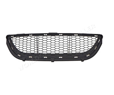 Bumper Ventilation Grill Black For BMW E90 M3 CRT M type 07-11 ...
