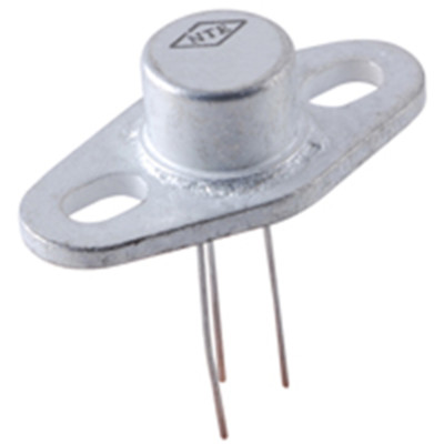 BJT Transistors 1 Amp NTE Electronics 2N3440 Silicon NPN Transistor for ...