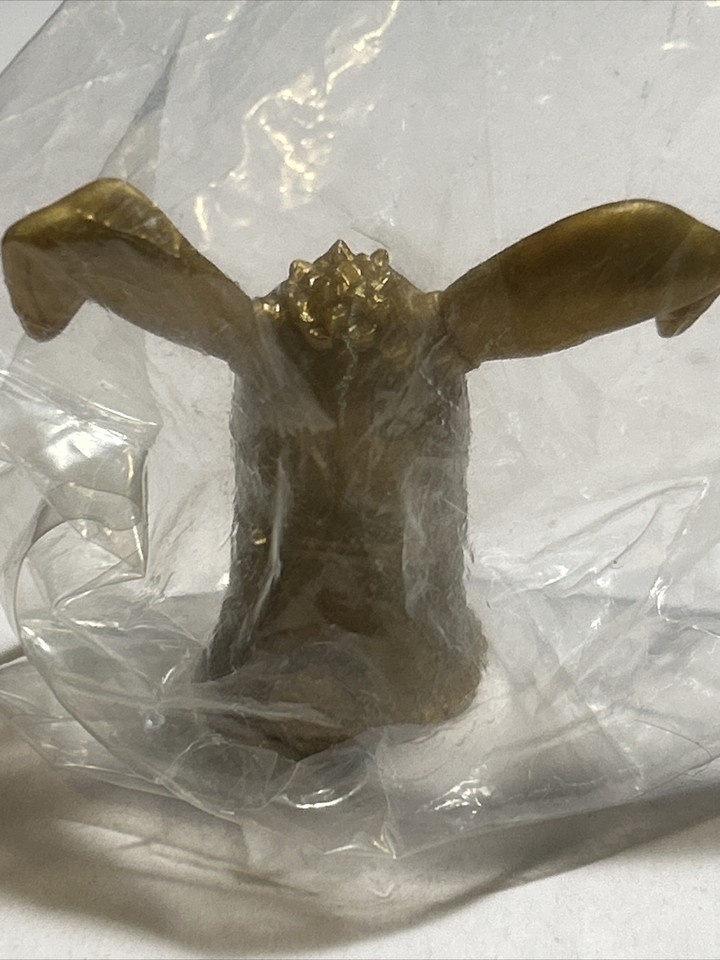 Alex Pardee Bunnywith No Legs Gold Chase | eBay