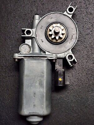 Chevrolet Venture Malibu Uplander Genuine Valeo Power Window Lift Motor ...