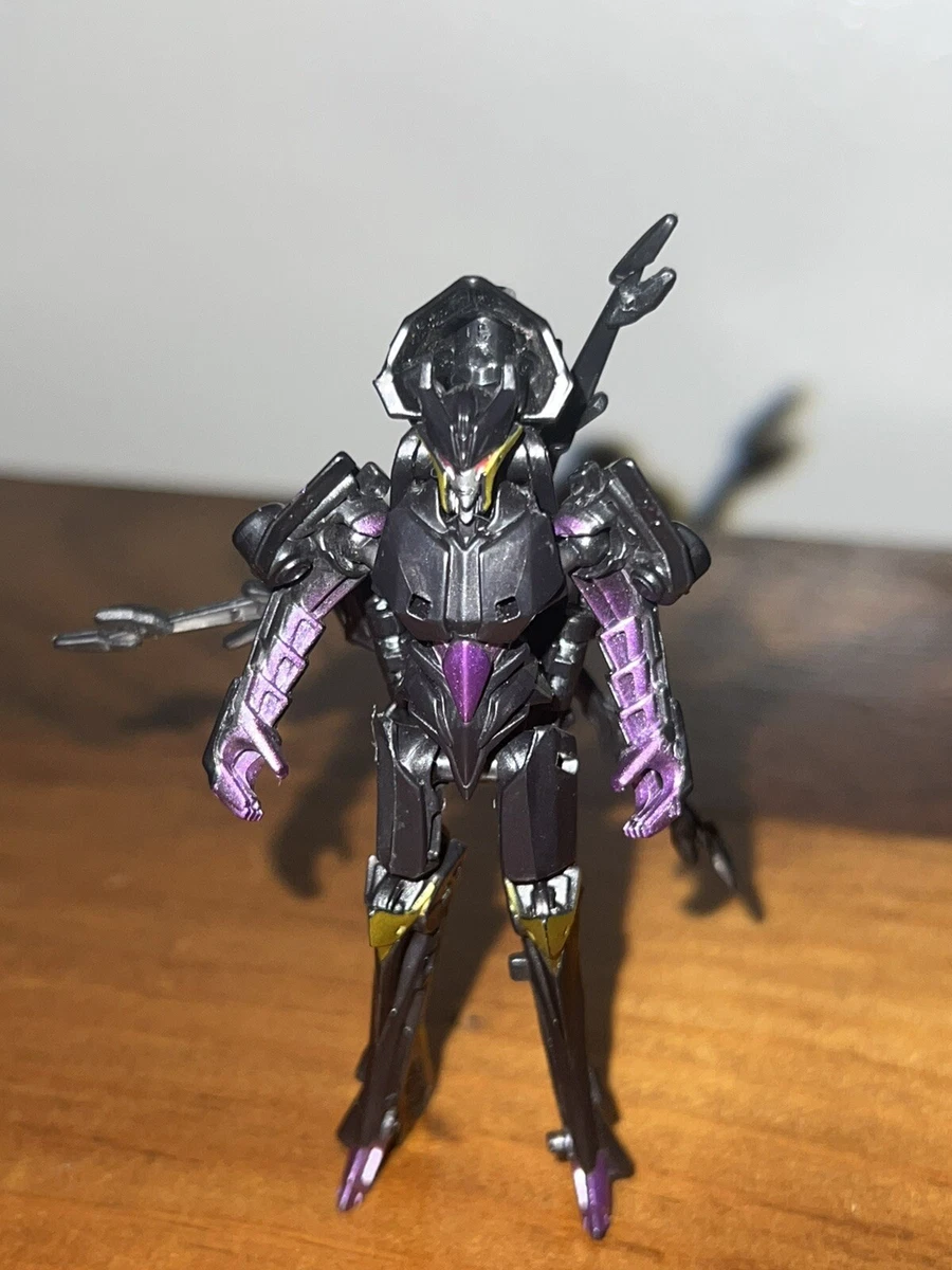 Transformers Prime Toys Arachnid