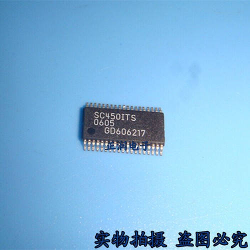 1pcs SC450ITS SC450 TSSOP38 #A1 | eBay