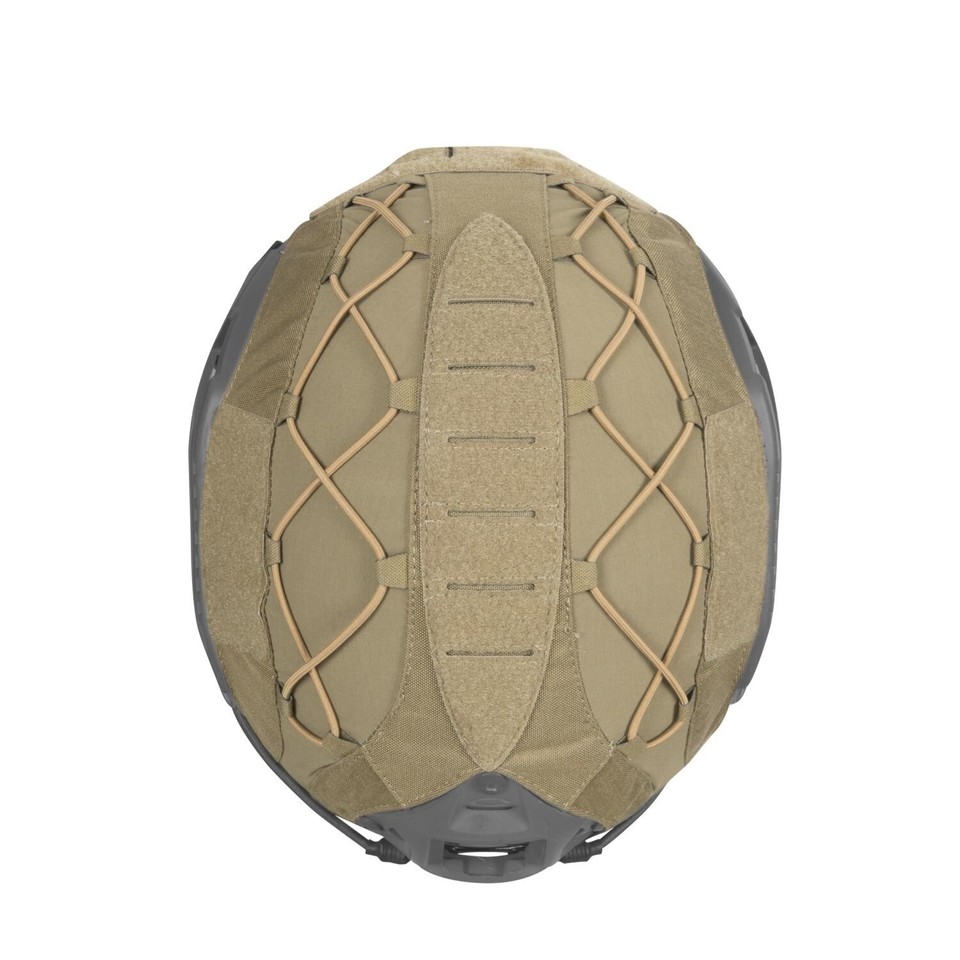 Direct Action FAST HELMET COVER MK2 Tactical Military MOLLE Cordura ...