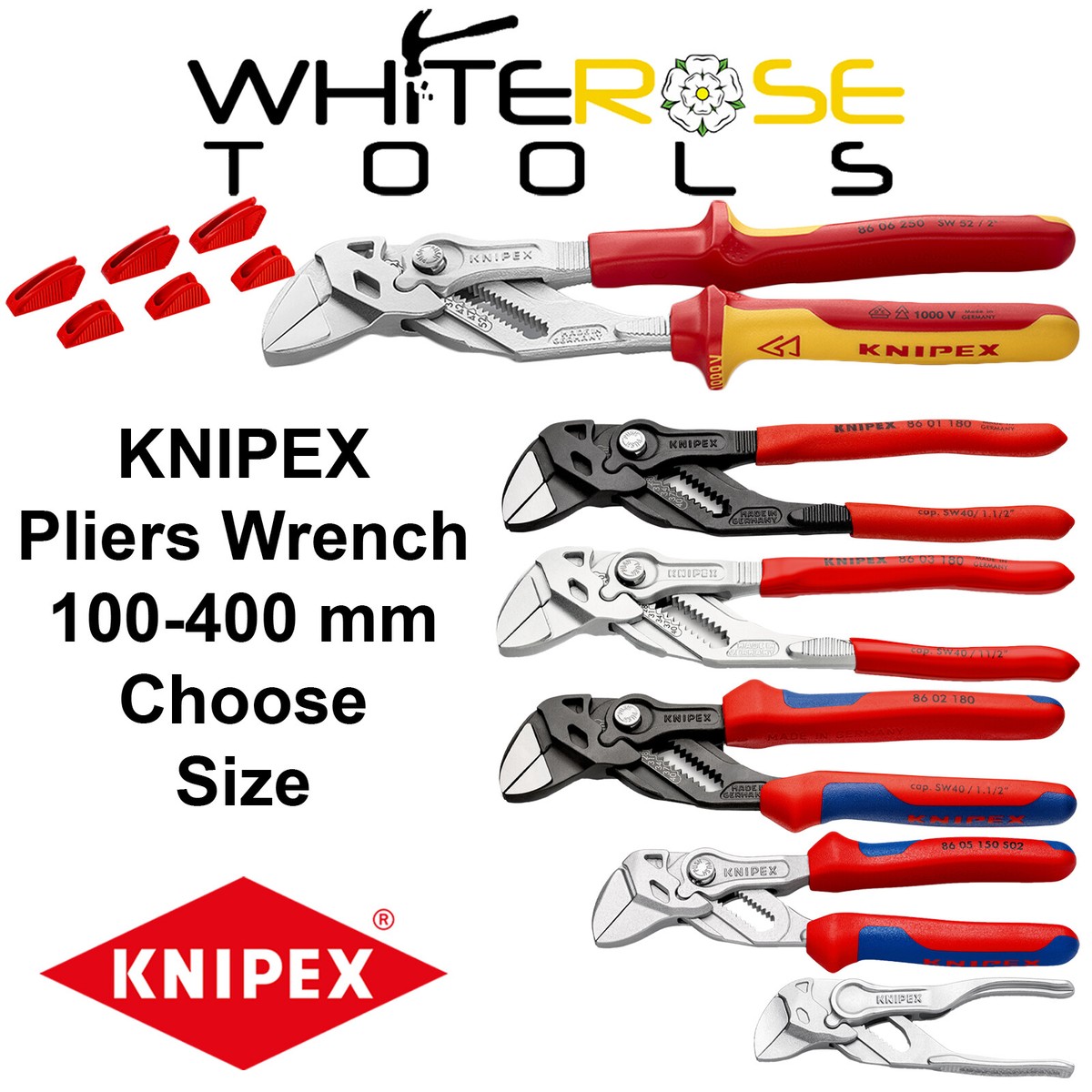 Knipex Pliers