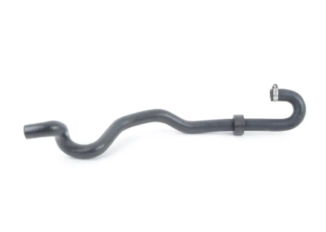 BMW 5 E60 Water Valve And Radiator Hose 64216910758 6910758 NEW GENUINE ...