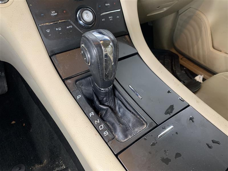 Floor Shifter FORD TAURUS 17 | eBay