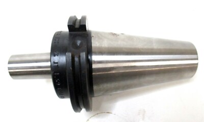 Collet Chucks - Jacobs Model 50