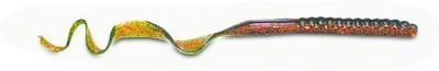 Culprit Lures 7.5" Culprit Worm Chili Pepper 18 PK C720-Q4 | eBay