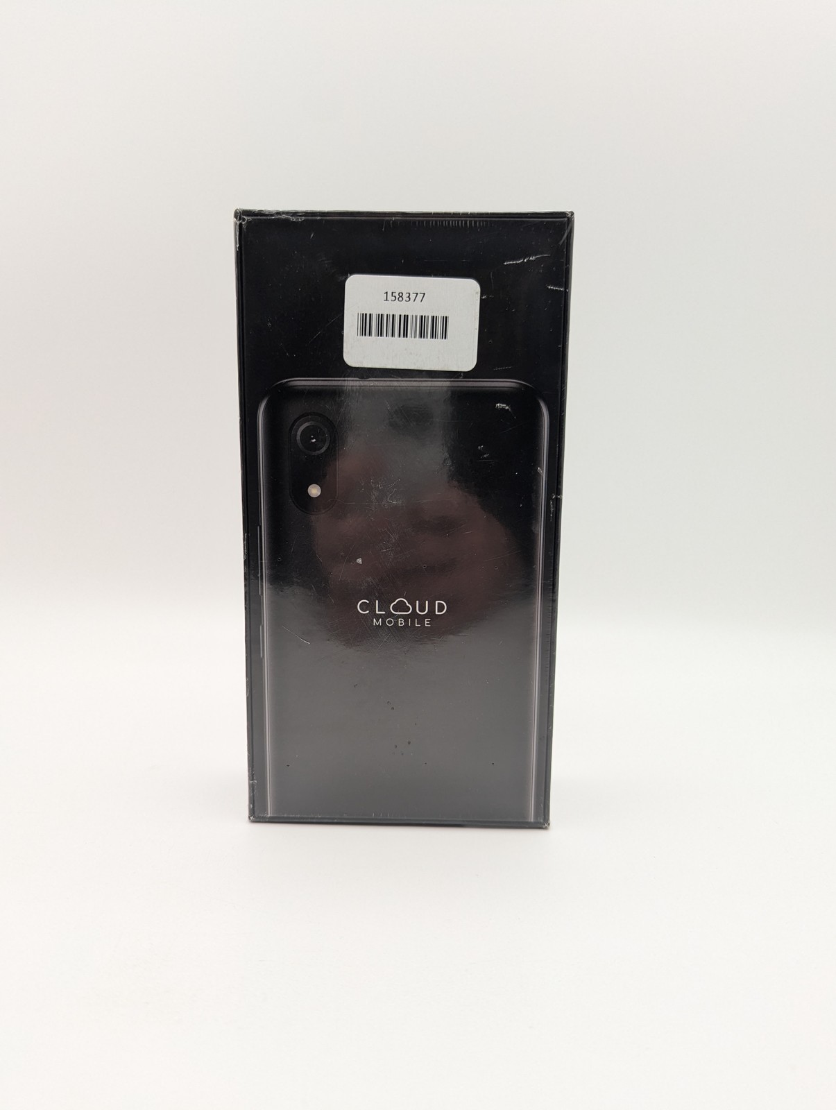 Cloud Mobile Stratus C7 - 16 GB - Black (TruConnect) for sale online | eBay