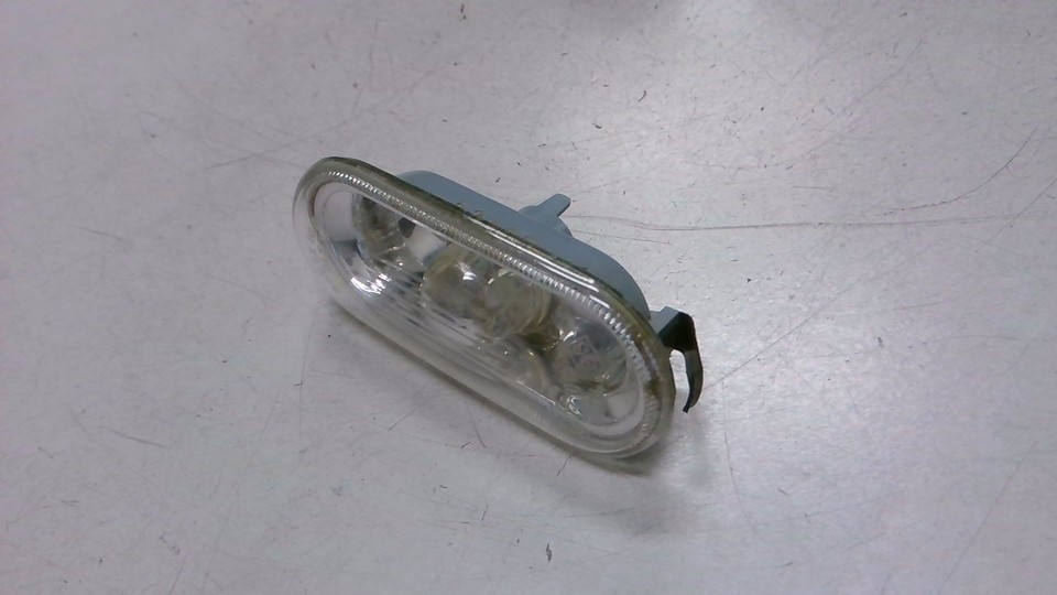 Blinker seitlich Seitenblinker VW Fox 1.2 Bj 2005 5 Z 2684680 | eBay.de