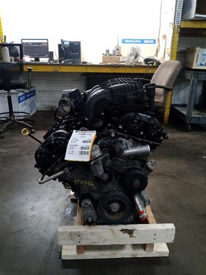 Engine / Motor Assembly 2014 Grand Cherokee Sku#4135070 | eBay